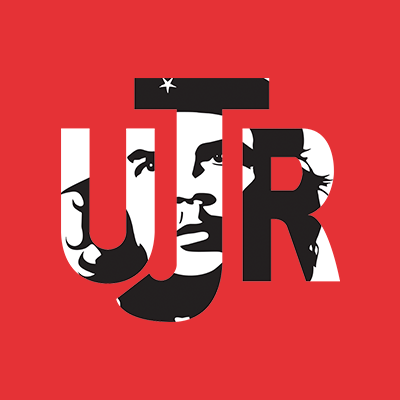 UJR Brasil - Estudar e lutar, lutar e estudar