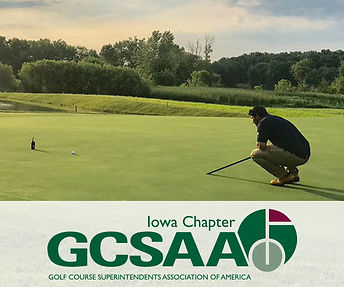 Iowa Turfgrass | United States | Iowa Turfgrass Institute