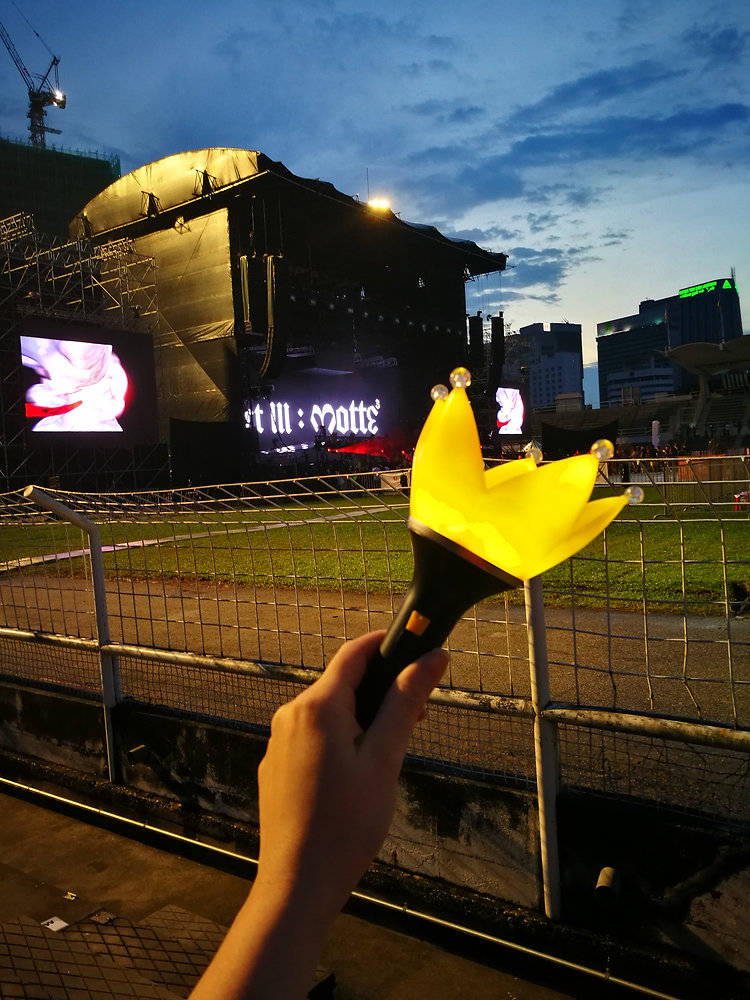 GD Motte Concert