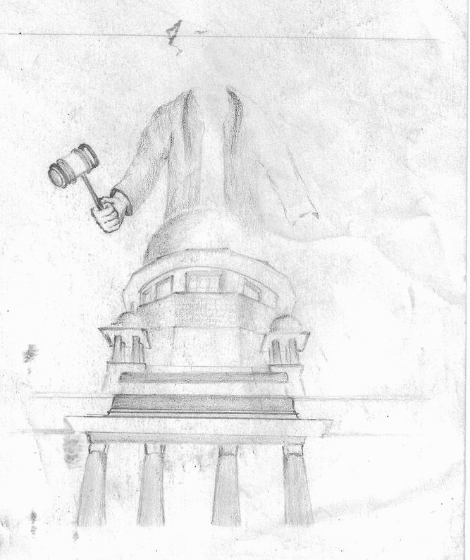 Cover Design | KEVIN ILANGO