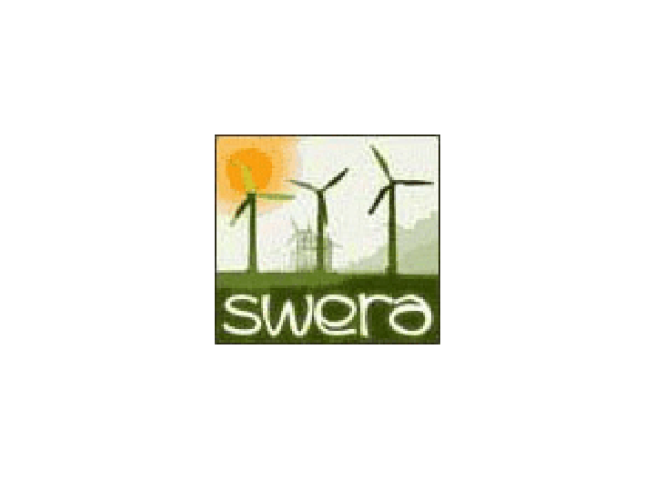 Solar and Wind Energy Resource Assesment (SWERA)