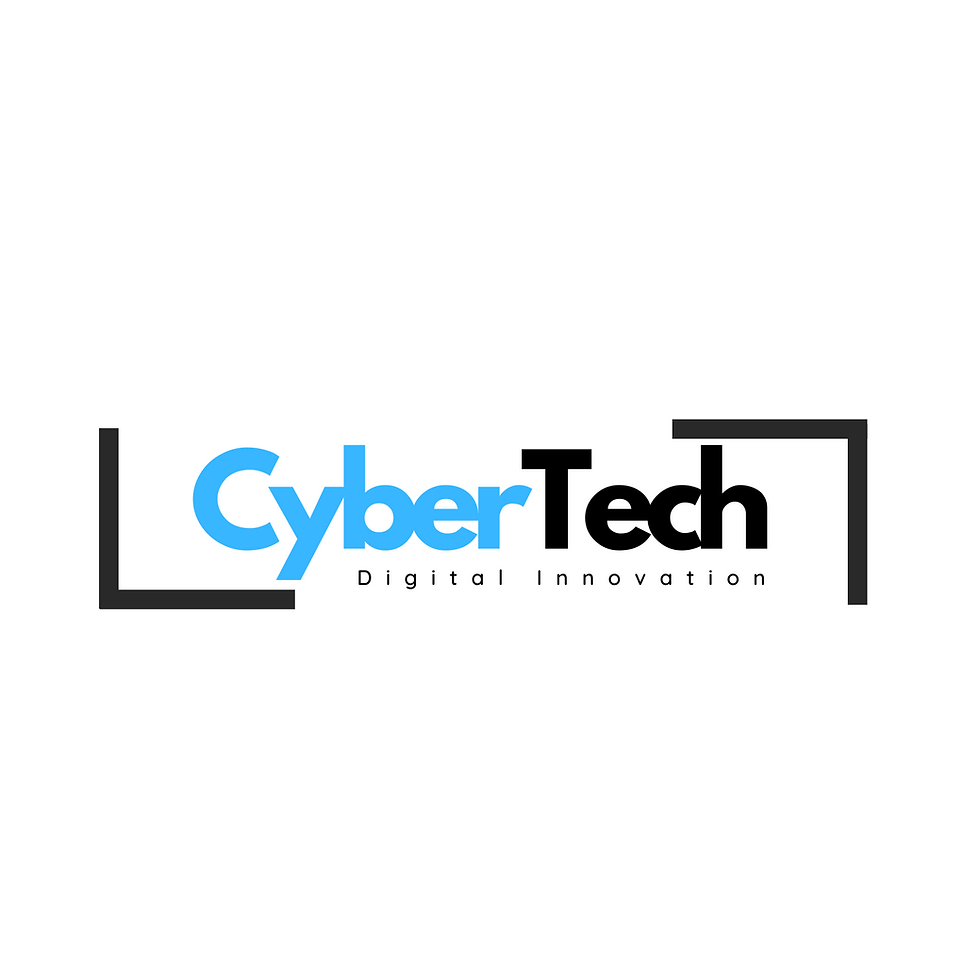 Home | CyberTech