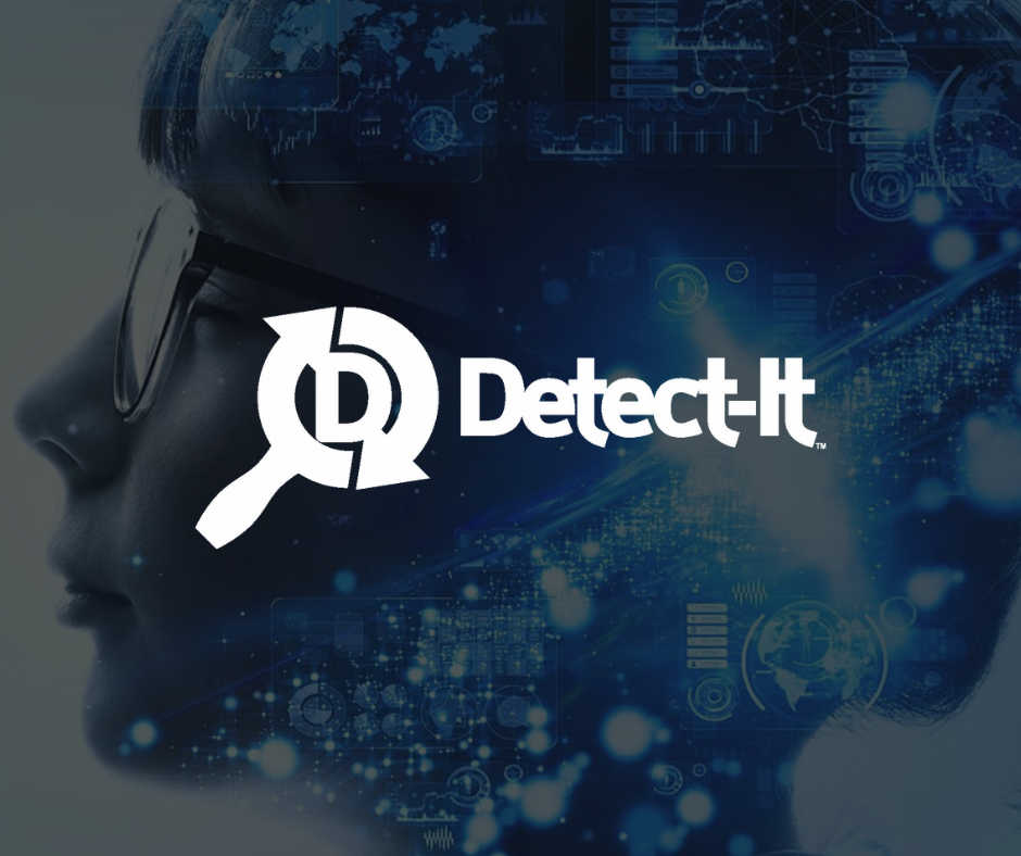 Detect-It | i4.0 accelerator