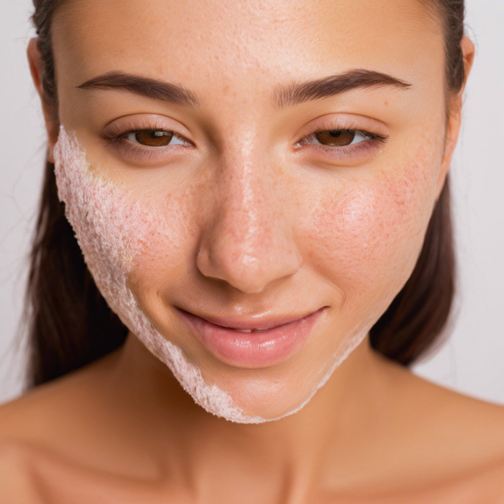 HERE IS ALL YOU NEED TO KNOW ABOUT EXFOLIATION.