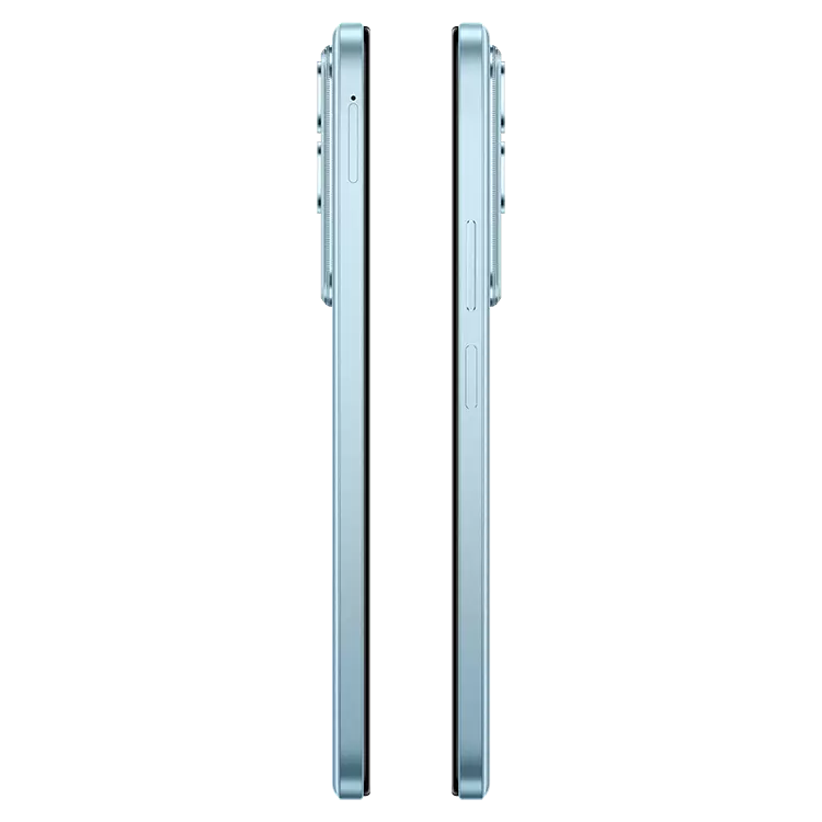 Vivo T4x 5G (Storage 128 GB) (6 GB RAM) Marine Blue | R.R.Mobiles