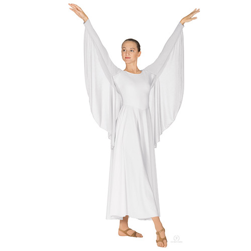 13800 Inspiration Shrug | Dance Fashions Warehouse