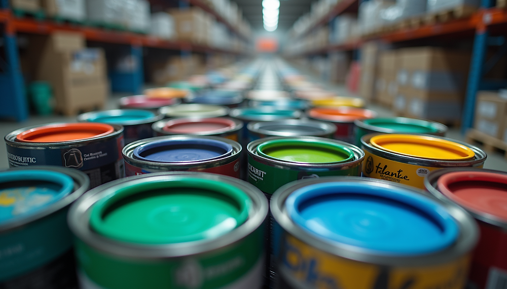 Recycle Paint in Seattle: Top Centers Listed