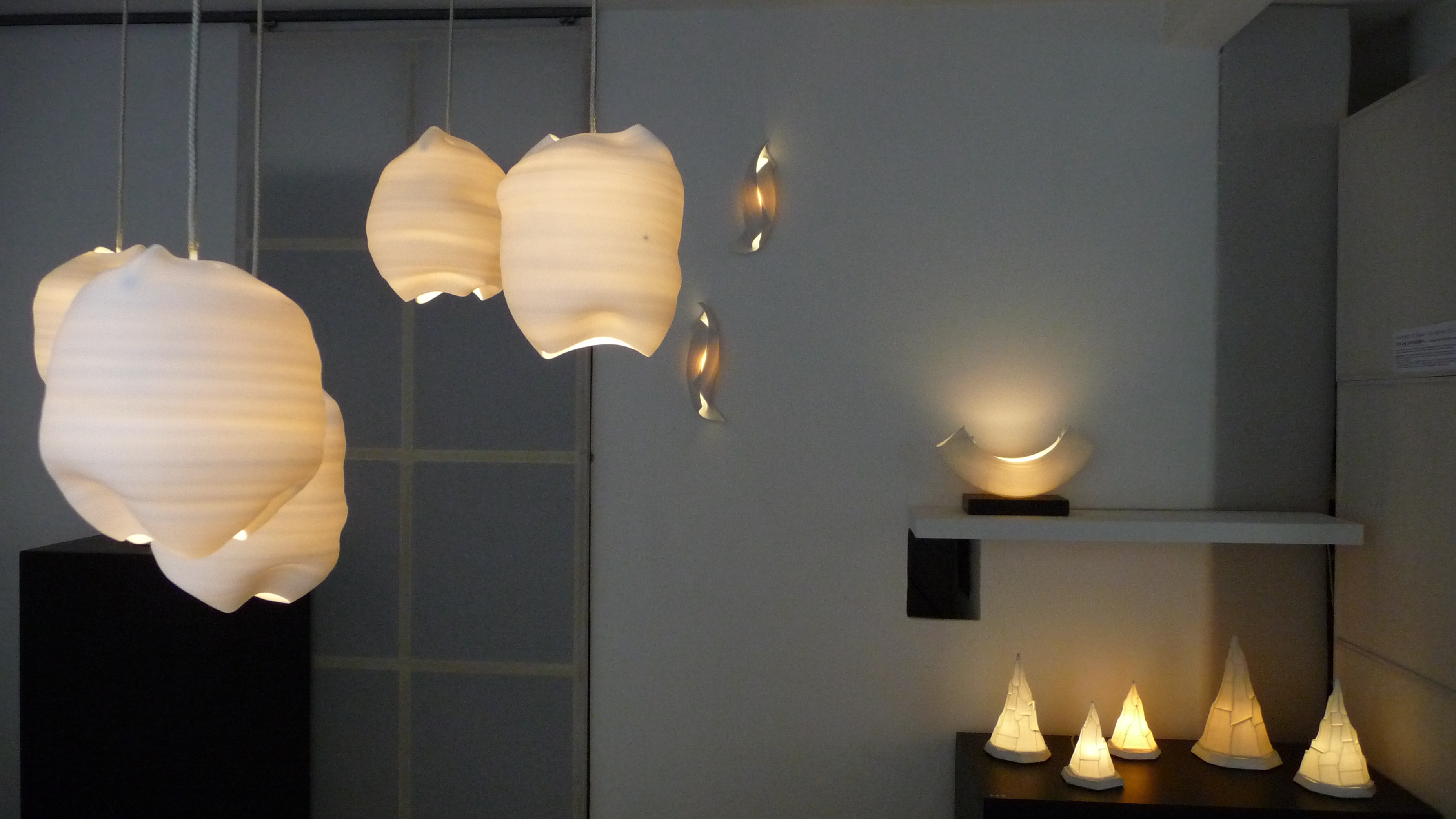 GALLERY | cast-light
