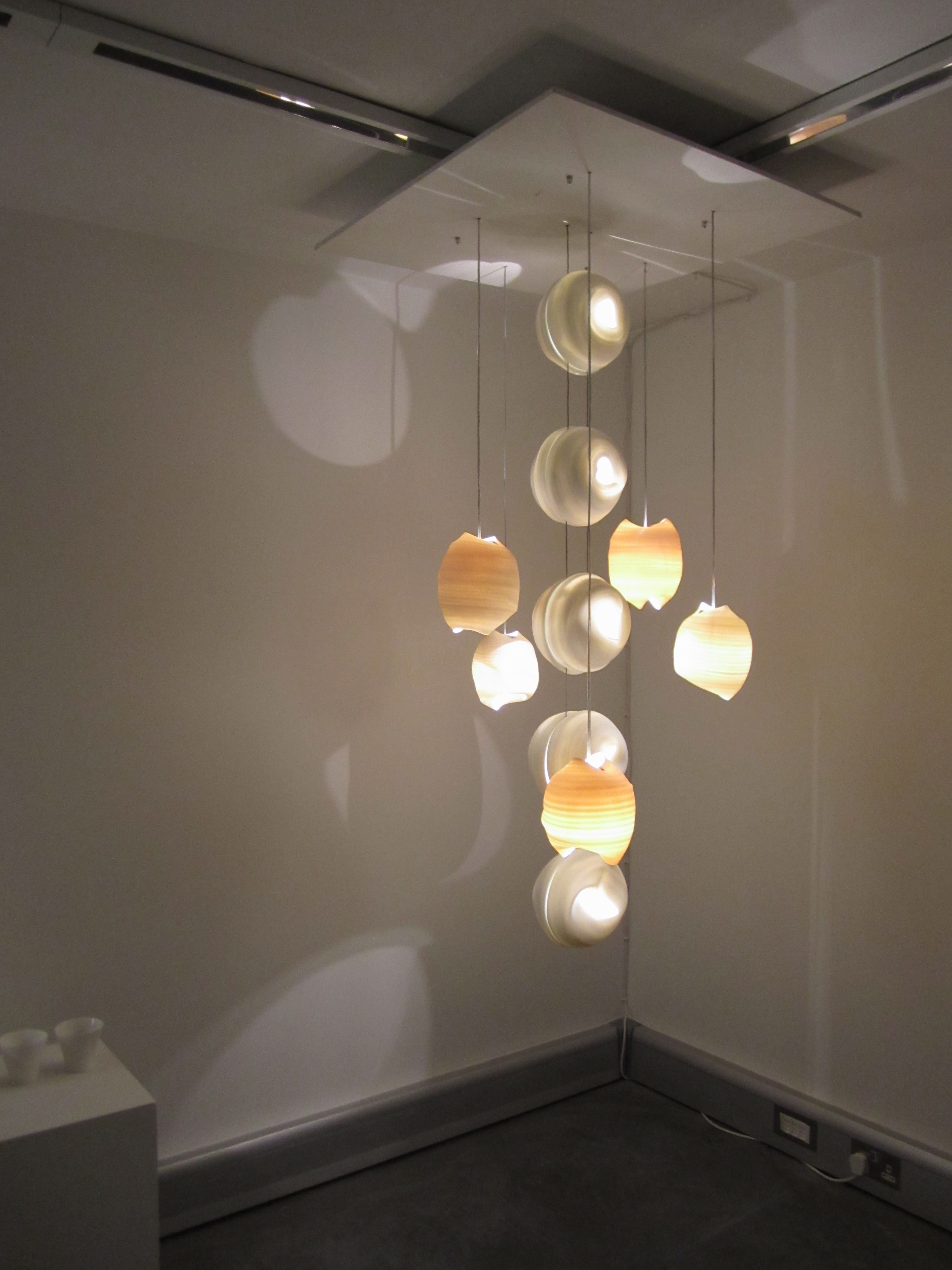 GALLERY | cast-light