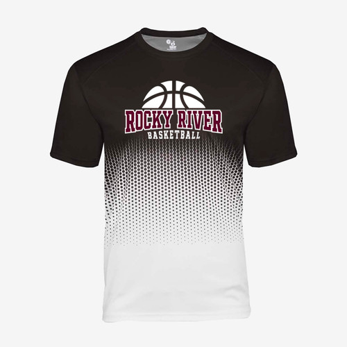 Hex 2.0 T-Shirt | CLE Graphics