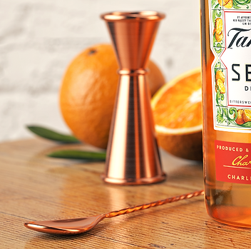 Tanqueray | Sonoco-Trident