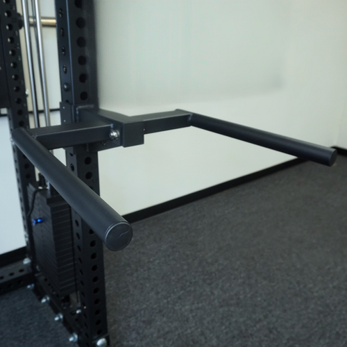 Dip Bar | Attachment | LYNX Fitness