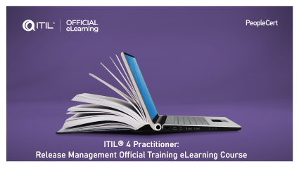 ITIL® 4 Practitioner: Release Management Official Training eLearning ...