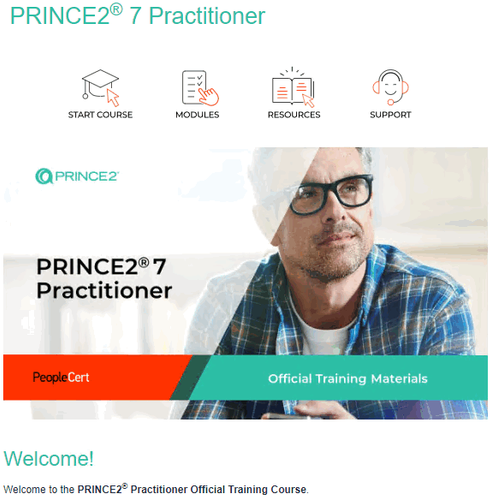 PRINCE2® 7 Practitioner Course with Official Exam | CompuFIX UK Limited