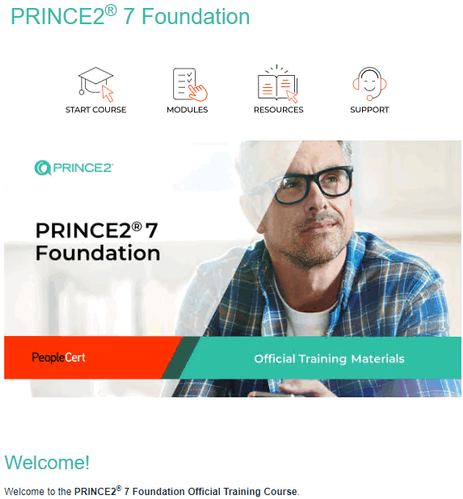 PRINCE2® 7 Foundation Course with Official Exam | CompuFIX UK Limited