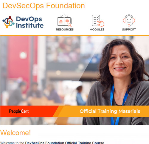 DevSecOps Foundation Course with Official Exam | CompuFIX UK Limited