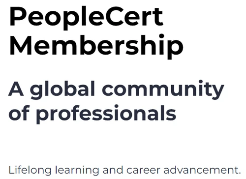 PeopleCert Plus Membership | CompuFIX UK Limited