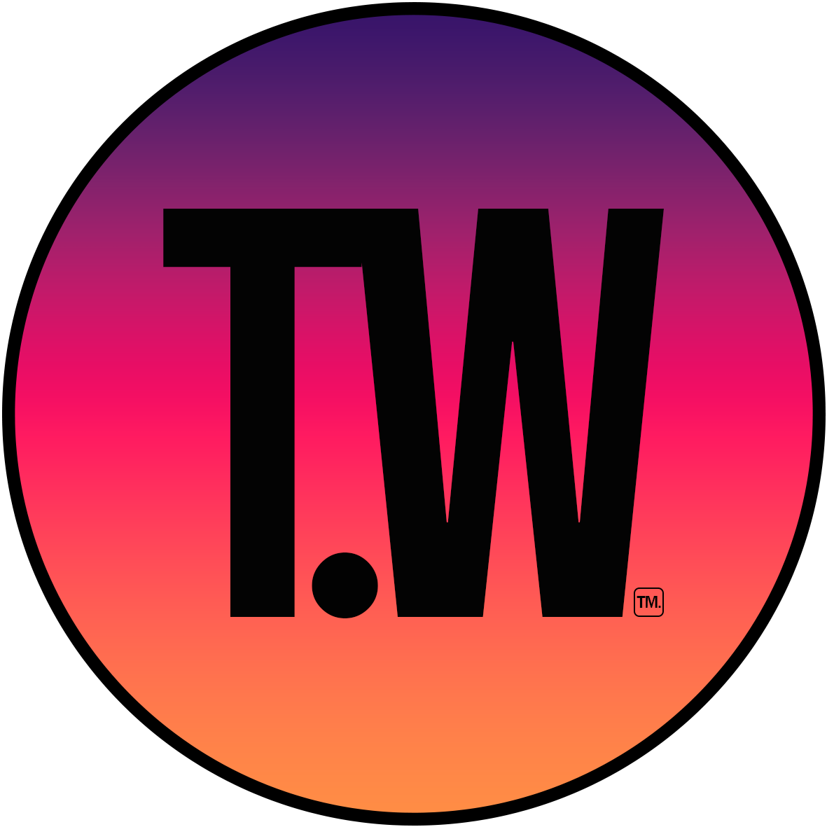 Toby Winterton | Camera Operator