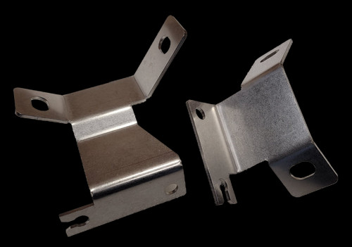 ti and tii Air Box Brackets | 2002s Only
