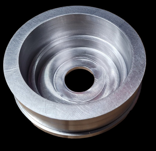 E9 Rear Shock Tower Reinforcement | 2002s ONLY