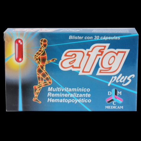 AFG plus | My Site 1