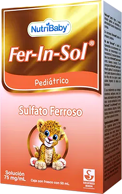 FER-IN-SOL | My Site 1