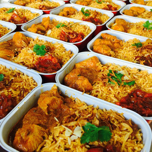 About Us | Syed Bistro