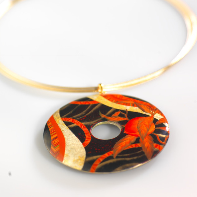 Bijoux en rouge | Monsite 1