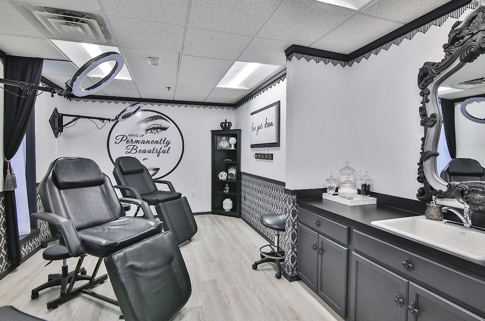 Microblading | Wake Up Permanently Beautiful | Allentown PA United States