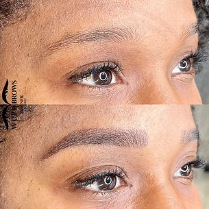 Kara's Microblading| Wake Up Permanently Beautiful | Allentown PA ...