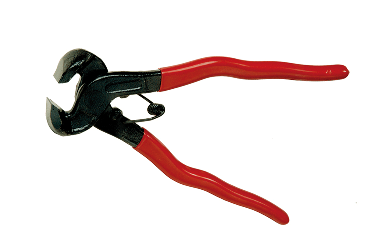 Cutting tiles like a pro: Tools and Techniques