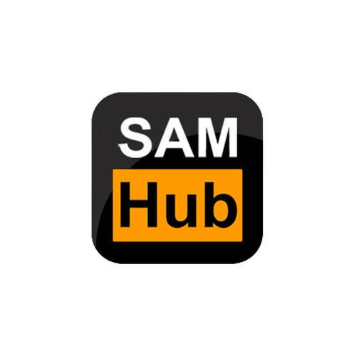 SAM Hub Servar kredisi | Enes Gsm Store