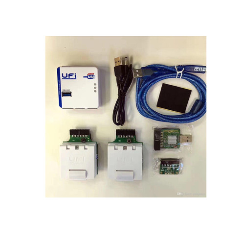 Ufi Box | Enes Gsm Store
