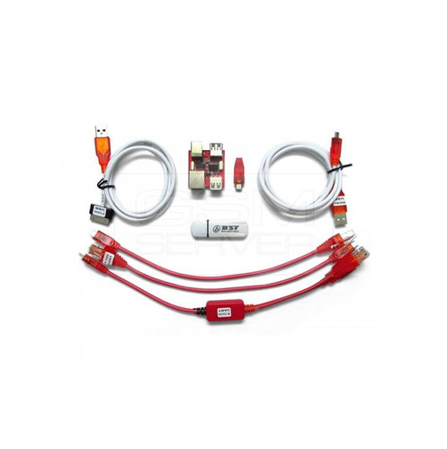 Bst Dongle + Bst Box + Kablo Seti | Enes Gsm Store