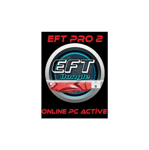 EFT PRO 2 ONLİNE PC ACTİVE | Enes Gsm Store