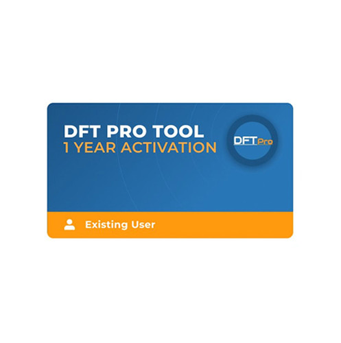 DFT PRO TOOL | Enes Gsm Store