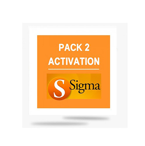 Sigma Pack 2 | Enes Gsm Store
