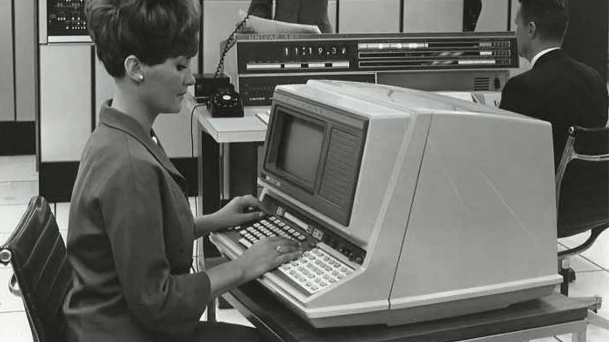 History of Cyber Security