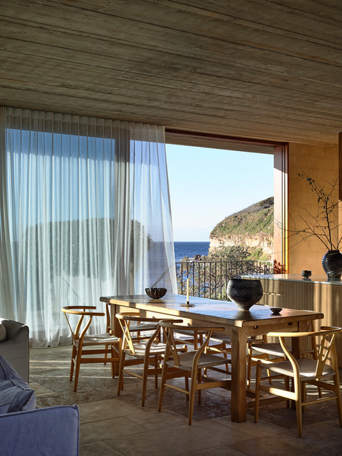 MACMASTER | POLLY HARBISON