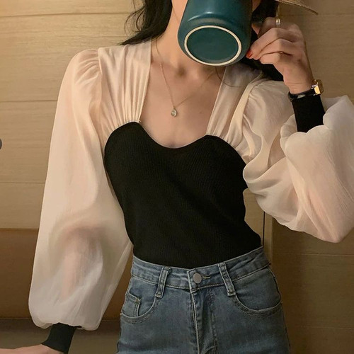 Attone Classic Blouse | Amalfi India