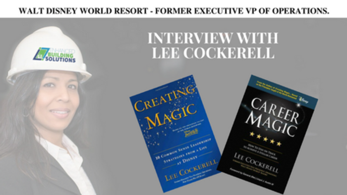 Walt Disney World Resorts - Former Executive Vice President of ...