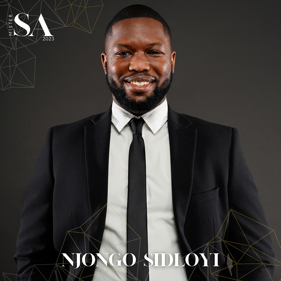 All Products | Mr South Africa