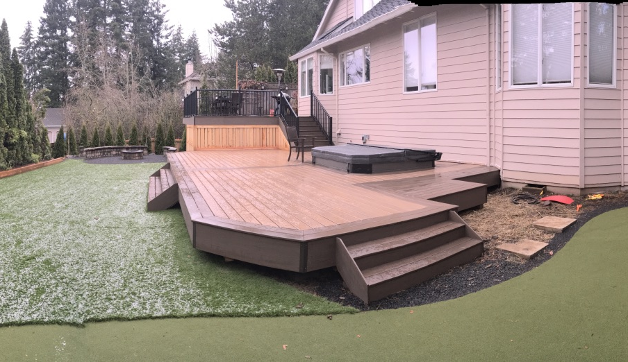 5 Tips for Deck Maintenance