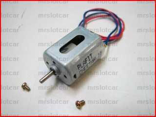 PLAFIT-8631B Cheetah IV Motor | Mrslotcar