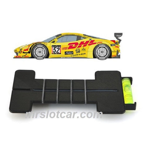 RF-BC32 1/32 scale Slot Car Balance Checker | Mrslotcar