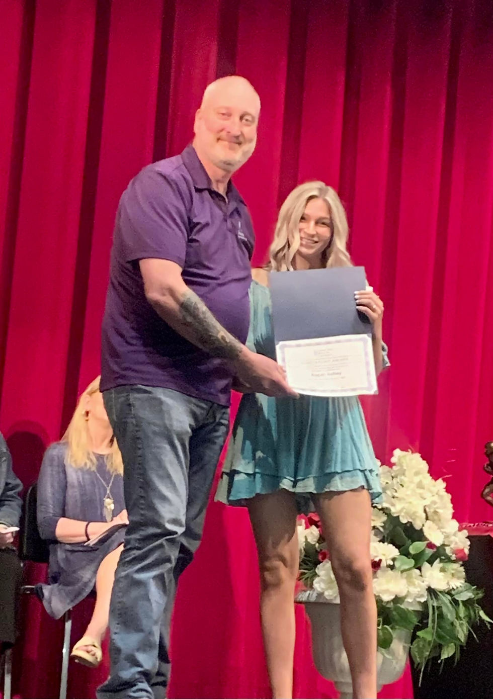 IMPACT | DVM Foundation