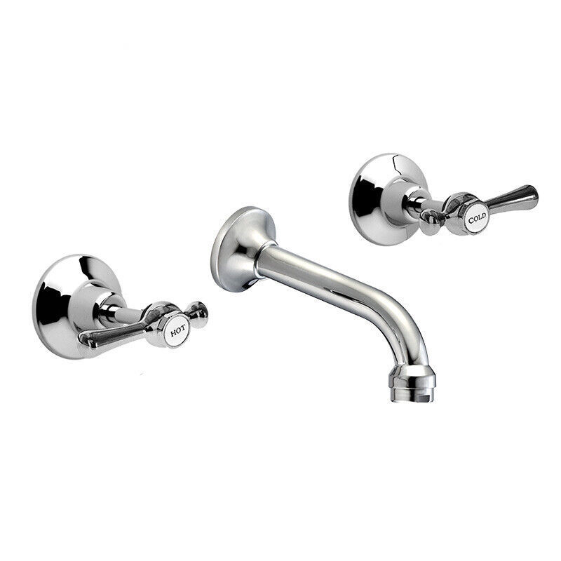 Ceramic Disc Taps Demystified: A Plumber's Insight into Modern Tapware