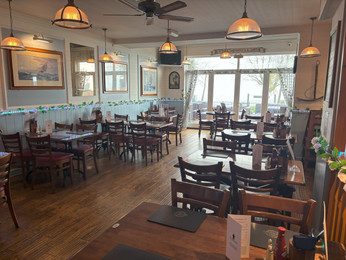 The Buccaneer Inn: Pub & Restaurant in Babbacombe