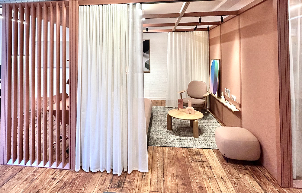 Visit our new studio!