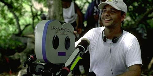 ABOUT | Danny Cannon